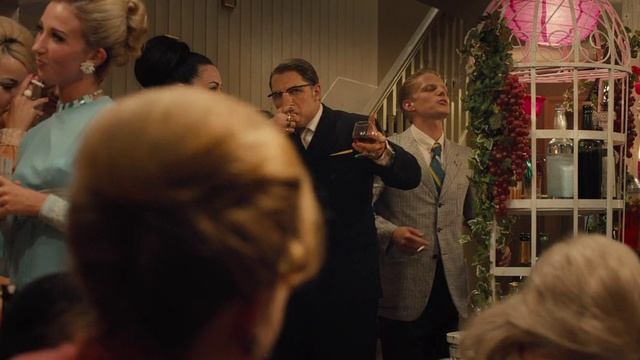 Любимая песня (кф. Легенда)