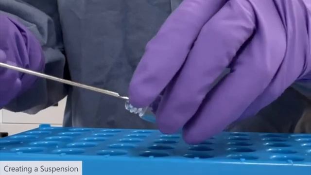 Подготовка к ТЭМ микроскопии трансмиссионная микроскопия подготовка образца8.mp4