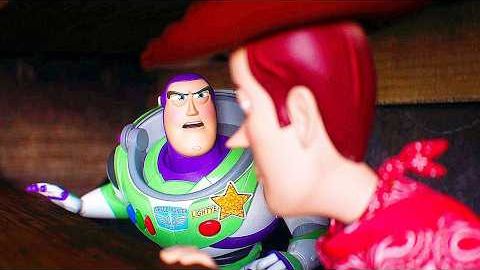 История игрушек 5 — Русский трейлер (Дубляж, 2026)