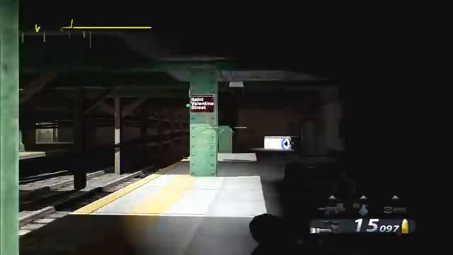 Urban Chaos_ Riot Response - FULL GAME walkthrough _ Longplay Global Gaming 360p