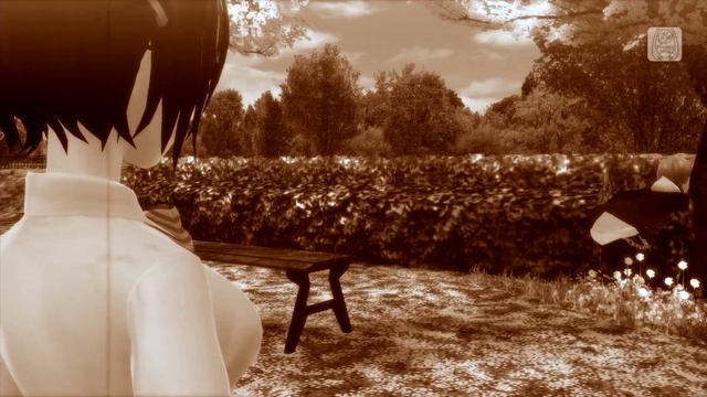 Gumi Megpoid - Confession Rehearsal