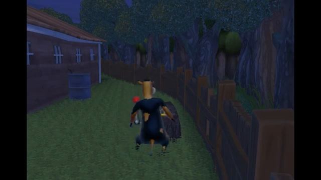 Прохождение Рога и копыта (Часть 1) The Dismode Play 360p