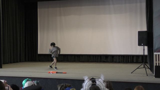 13 Мироко - Нудл