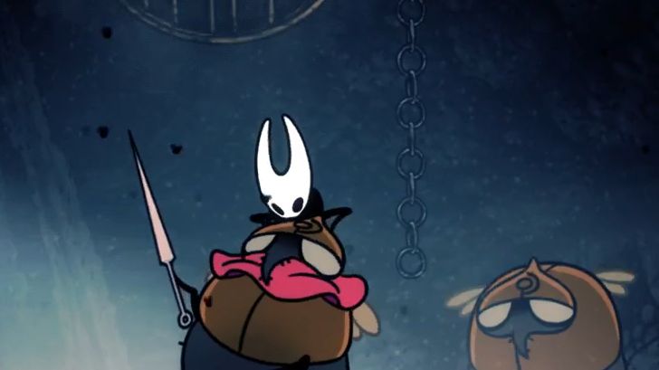 18. Попали в Плиту! ( тюрьму)