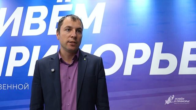 Встреча с участниками СВО прошла в Штабе общественной поддержки