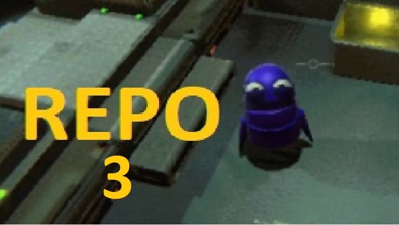 Без приколов не как :) Часть 3 (REPO)