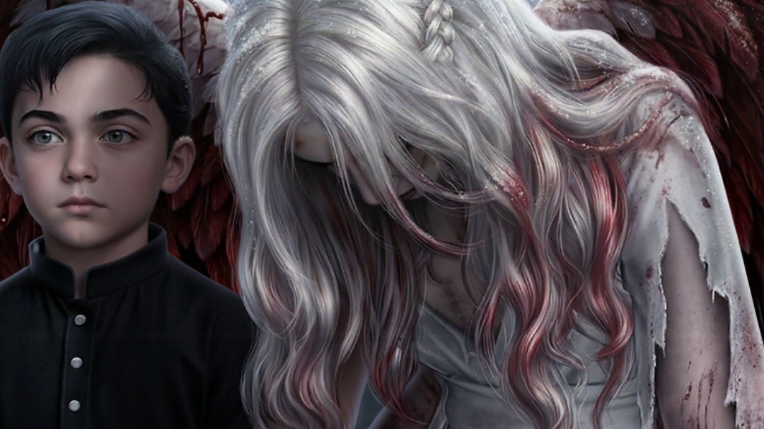 Секрет небес 3 | 1 сезон | 30 серия