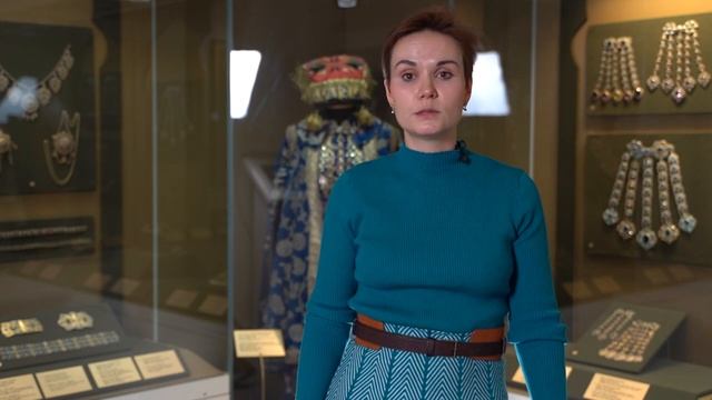 «Такая история». Казанская шапка: Легенды и мифы