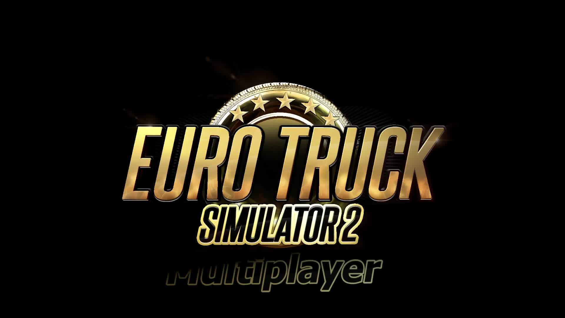 КАТАЕМ В ETS 2 №18