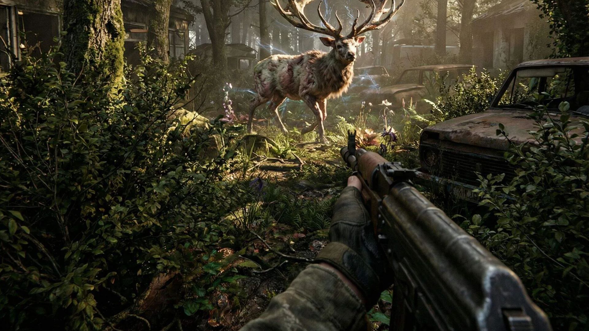 STALKER: НАСЛЕДИЕ