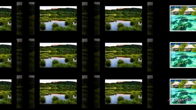 Salvatres - Мистерия