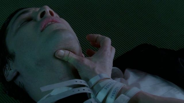 Зависть Габриэля (кф. Константин. Повелитель тьмы)