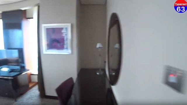 Rose Rayhaan By Rotana 4  ОАЭ