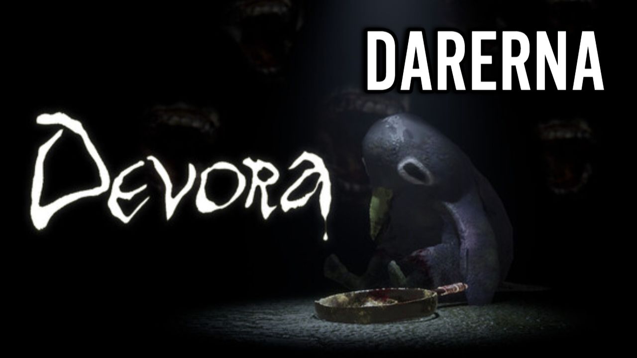 Devora Demo / Деремся в канализации за еду