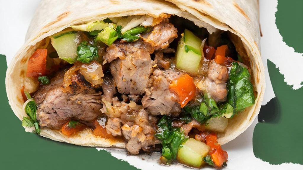 Готовлю кебабчики в духовке