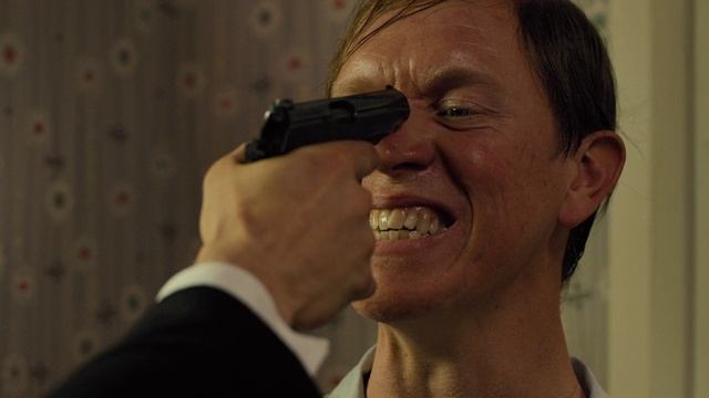 Ты всё разрушил (кф. Легенда)