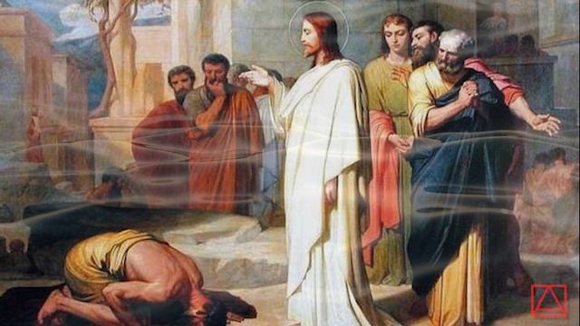 Блаженнаго Диадоха ПОДВИЖНИЧЕСКОЕ СЛОВО ч.29