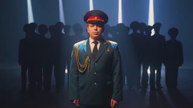 Настоящий Сигма Бой