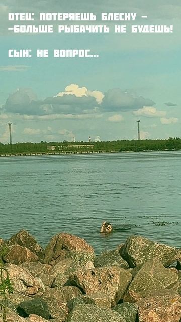 Как правильно освобождать блесну от зацепа