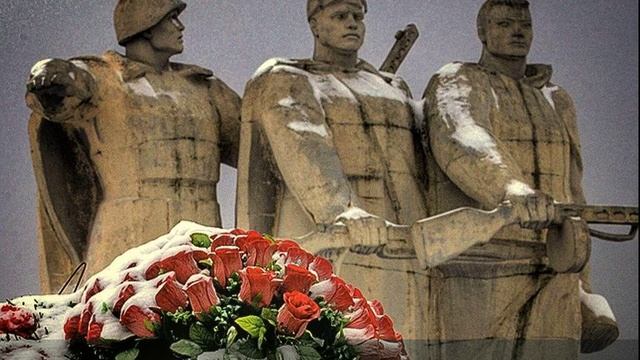 Сонная цыганочка Д.Мельников