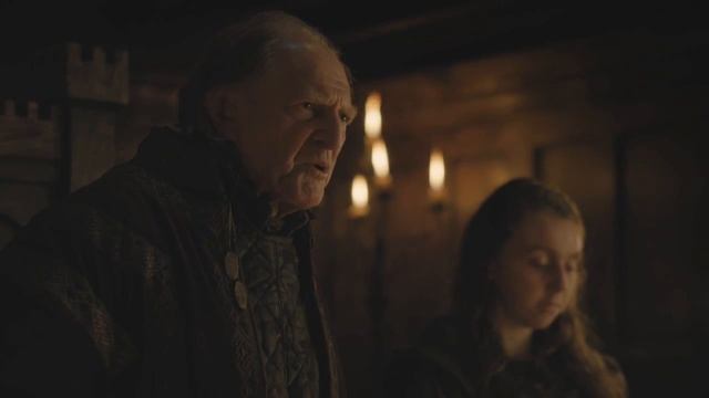 Смерть Фреев  месть Арьи Старк Игра престолов 7 сезон