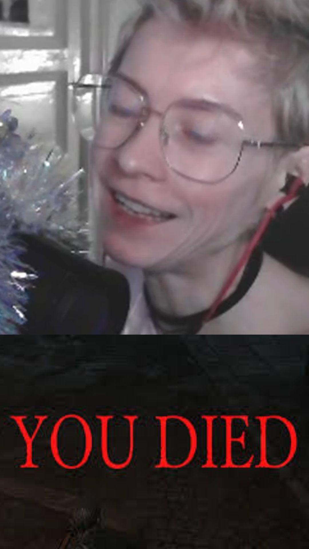 Noh 2 Любопытство сгубило