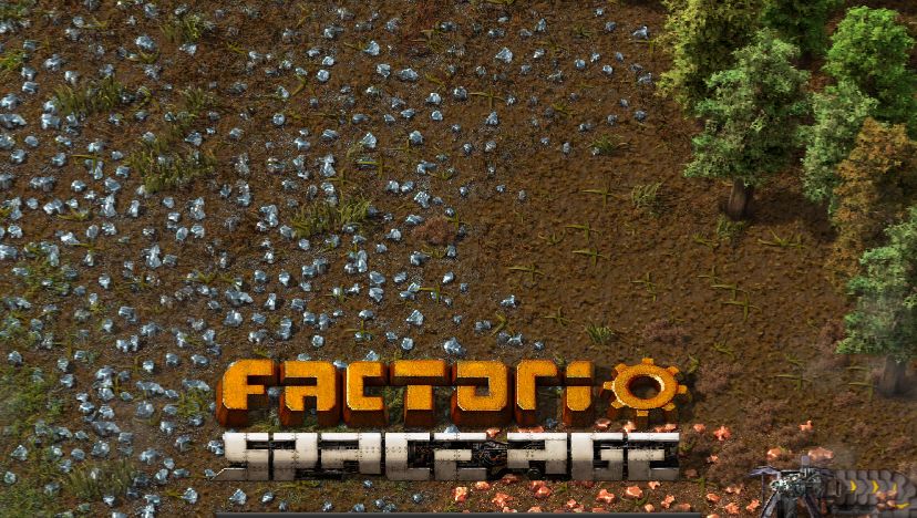 Factorio без ком. часть-3