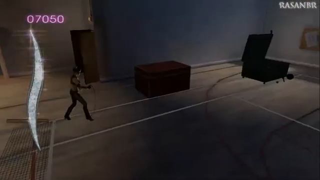 09 Catwoman (PC) walkthrough part 9 RaSanBR 360p