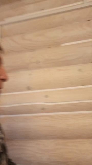 Тёплый шов. Порядок герметизации