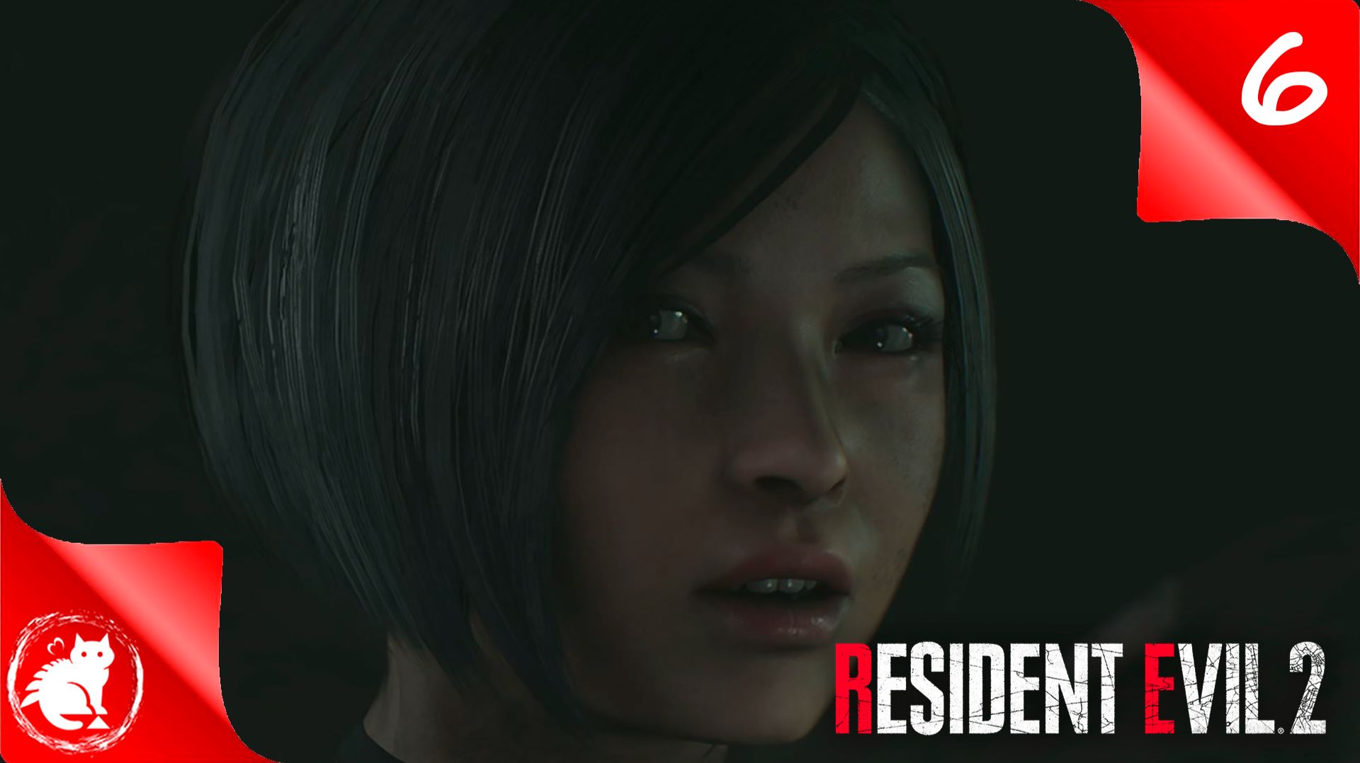 Resident Evil 2  - [#6] - Манипуляшки