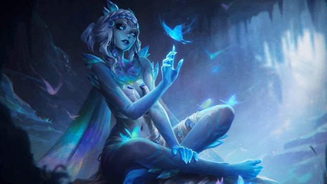 Every Flap of Wings Can Change Everything D&D Situational Background Music by Shuhaj