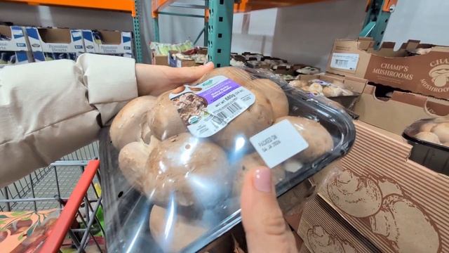 Costco- стоит ли покупать мебель_ + большая закупка продуктов(Что там? Шоу)