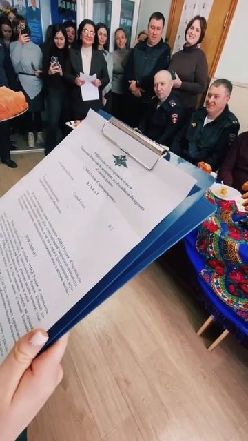 Делимся с вами еще одним видео от сотрудников полиции из Старого Оскола