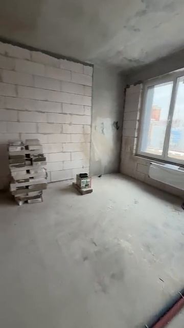 С чего начинается ремонт квартиры в новостройке | ЖК Настоящее