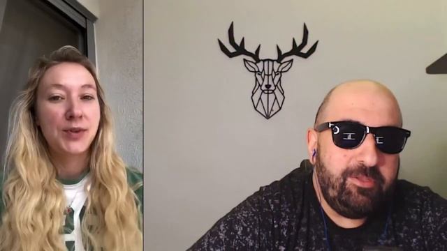 РАЗВЕДЁНКА БОМБИТ или КАК РАЗВЕСТИ АЛЕНЯ