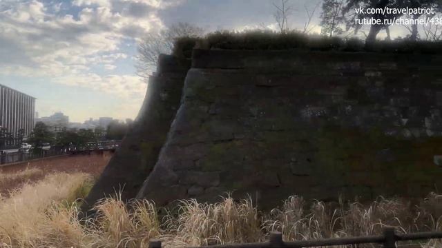 🌴🚢 Трёхдневное круиз-путешествие первым классом на ночном пароме по Японии: Осака-Кагосима! 🌲🌆