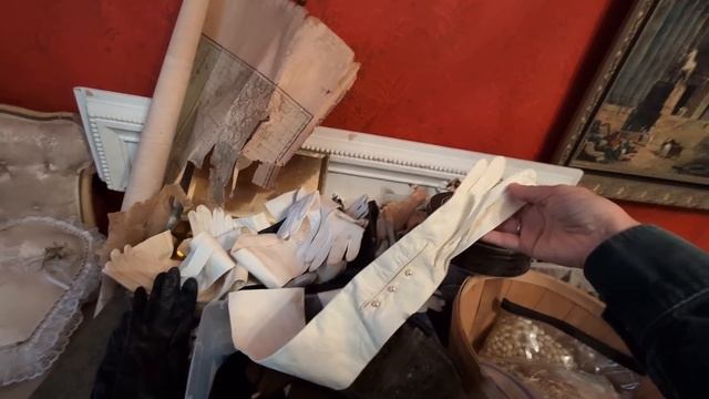 Поиск сокровищ в столетнем доме США — неожиданно нашли славянские корни(Что там? Шоу)