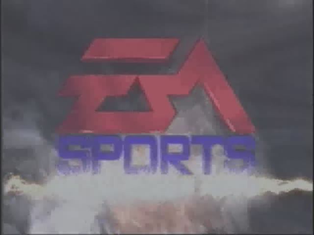 NBA Live 98 - Трейлер