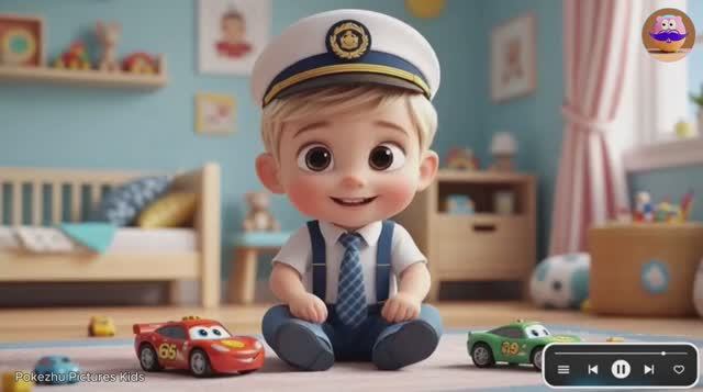 🎁23 ФЕВРАЛЯ: МУЛЬТИК‑ПЕСЕНКА | Развивающие детские песни и мультики