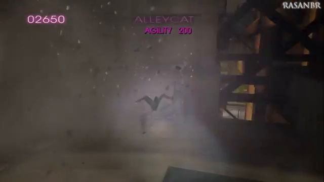 01 Catwoman (PC) walkthrough part 1 RaSanBR 360p