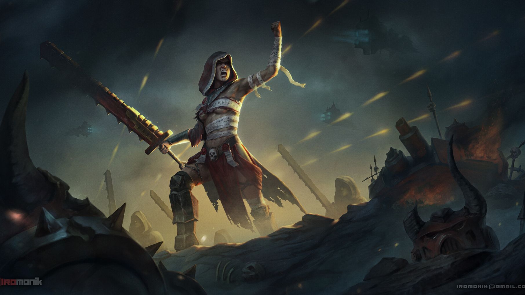 Warhammer 40000 Darktide: Какой игра была на бэте ???