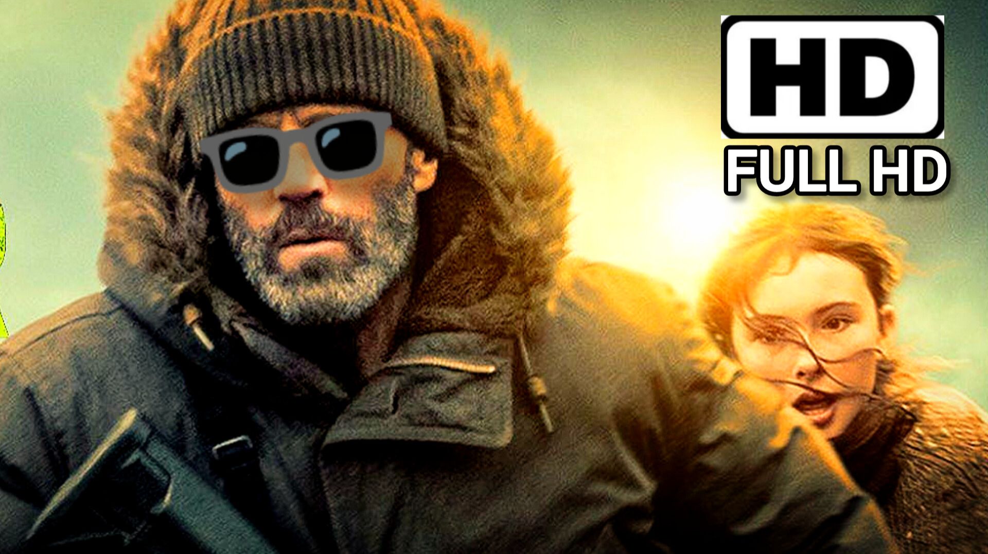 ДАЛЁКИЙ ПЛАЧ(убежище)# БОЕВИК ПРО ВЫЖИВАНИЕ FULL HD 60fps