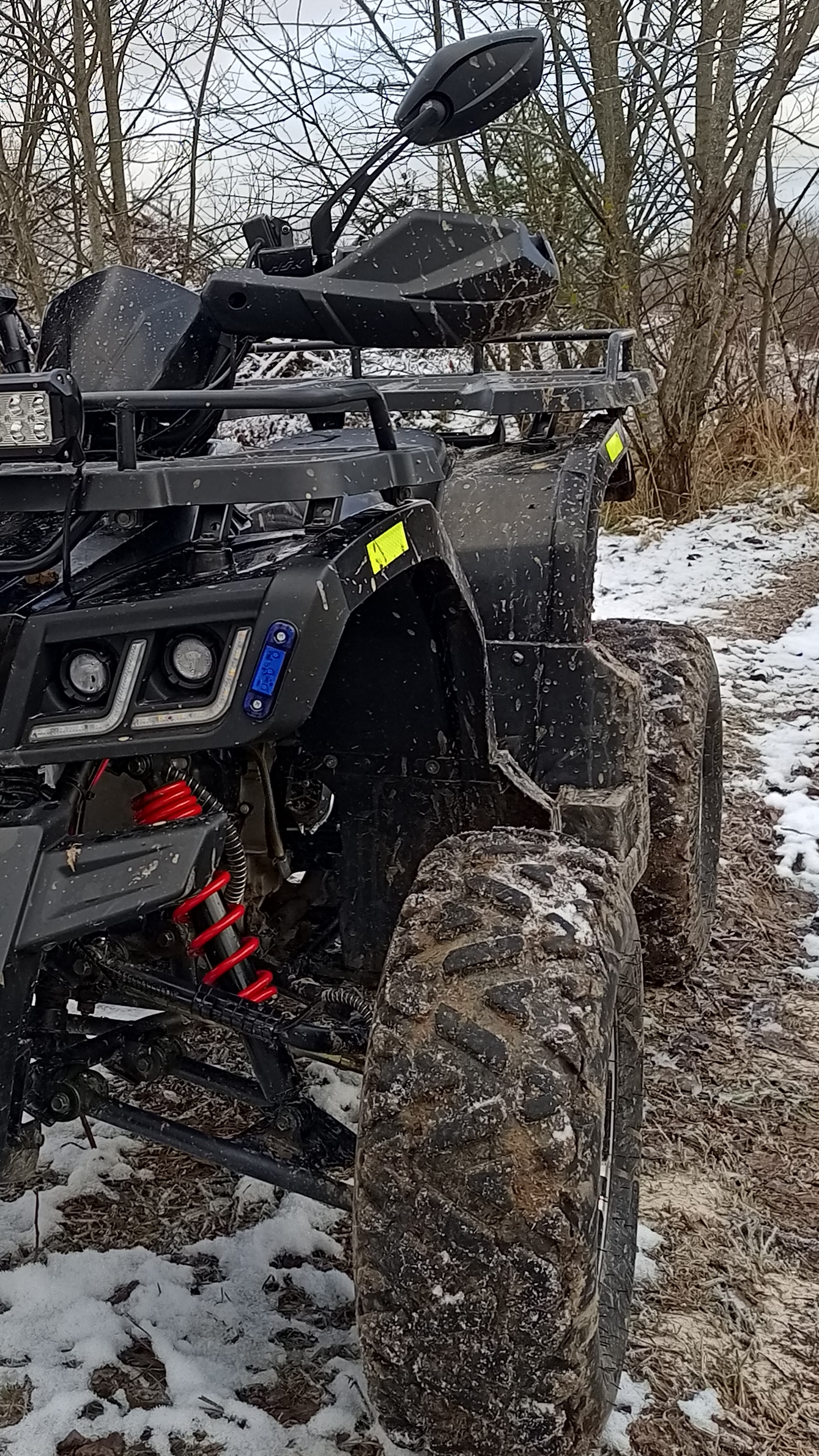 Лихач часть 6