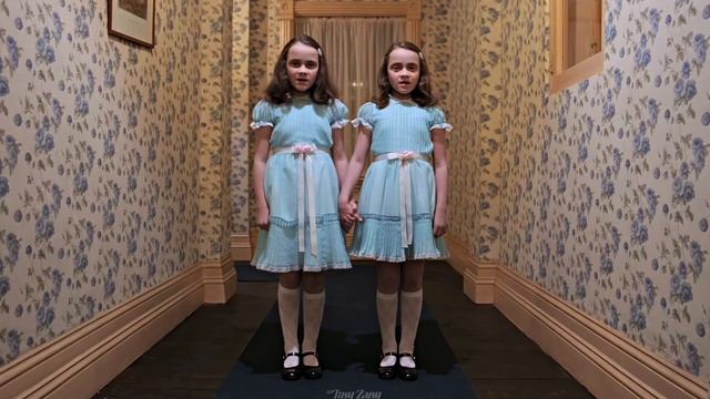 Клип Эфект Страха-original