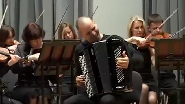 Piazzolla(Пьяццолла) - Libertango(Либертанго)