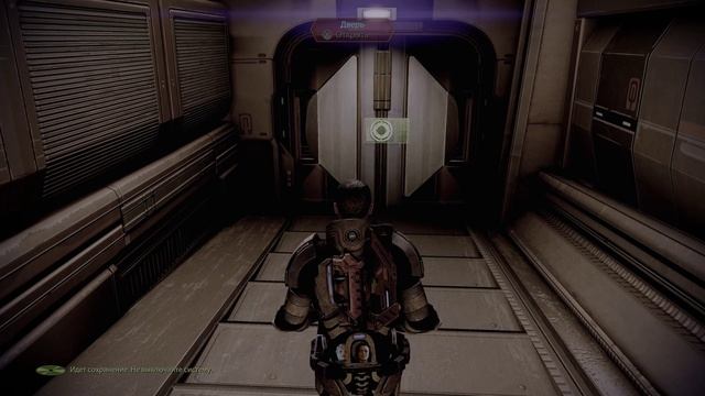 Mass Effect 2™ в составе сборника Издание Legendary на PlayStation 5 Pro. Часть 36. Самара и Омега