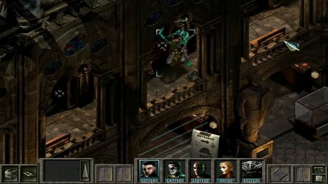 04 Горький 18, прохождение, часть 4 Игровой канал Егорника 360p