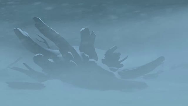 Мышонок напугал самого Груффало! Мир Аливаны