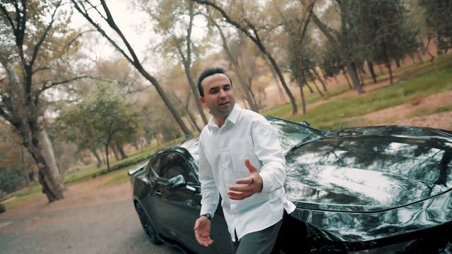 Субхиддин Рачабзода - Надонисти / Subhiddin Rajabzoda - Nadonisti