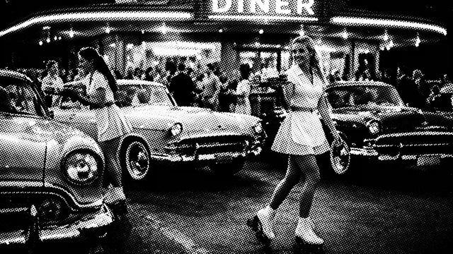 Old Time Rock 'n' Roll - DukeBox Records